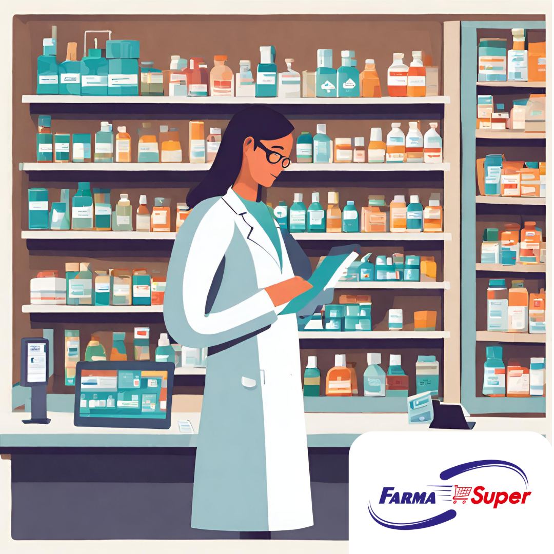 5 Tendencias Imparables que Están Transformando las Farmacias en México en 2024 » El Blog de ...